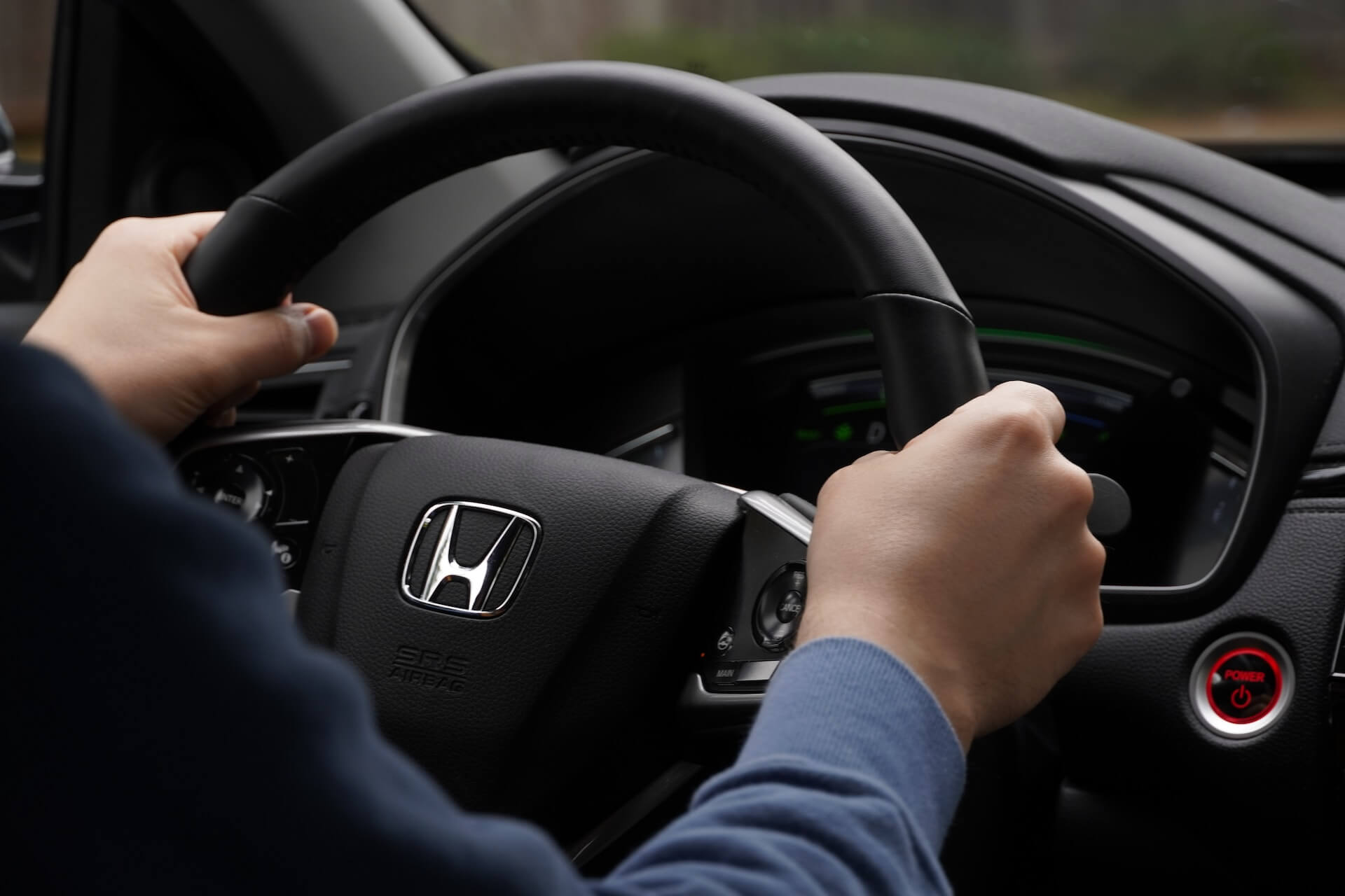 The 7 Types of Steering Wheels You Need to Know | All About Wheels