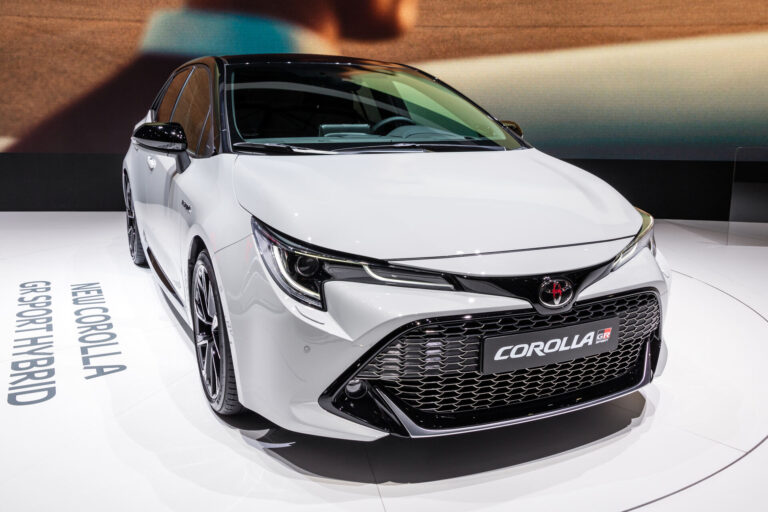 10 Most Popular Import Cars in the US | All About Wheels