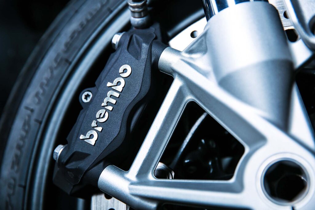 How to Upgrade Brakes on Your Four-Wheeler? | All About Wheels