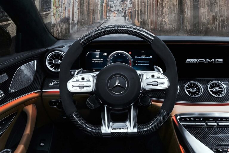 What Size Steering Wheel Cover Do I Need? A Complete Guide | All About ...