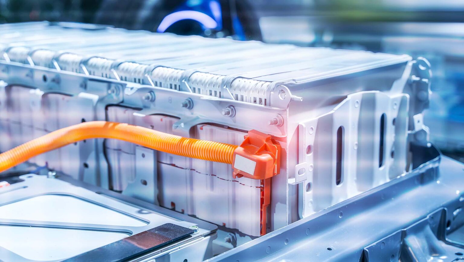 What Is a Frunk? Exploring the Innovative Storage Solution in Electric ...
