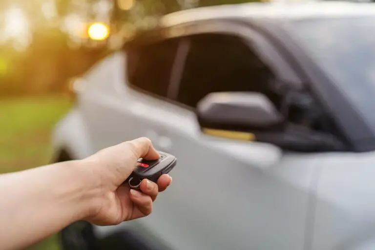 How to Install a Remote Starter | All About Wheels