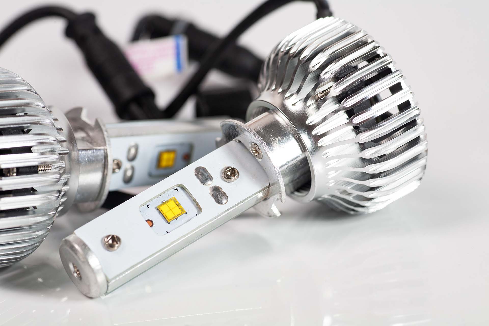 Top 5 Best Car Bulbs You Can Buy Right Now | All About Wheels