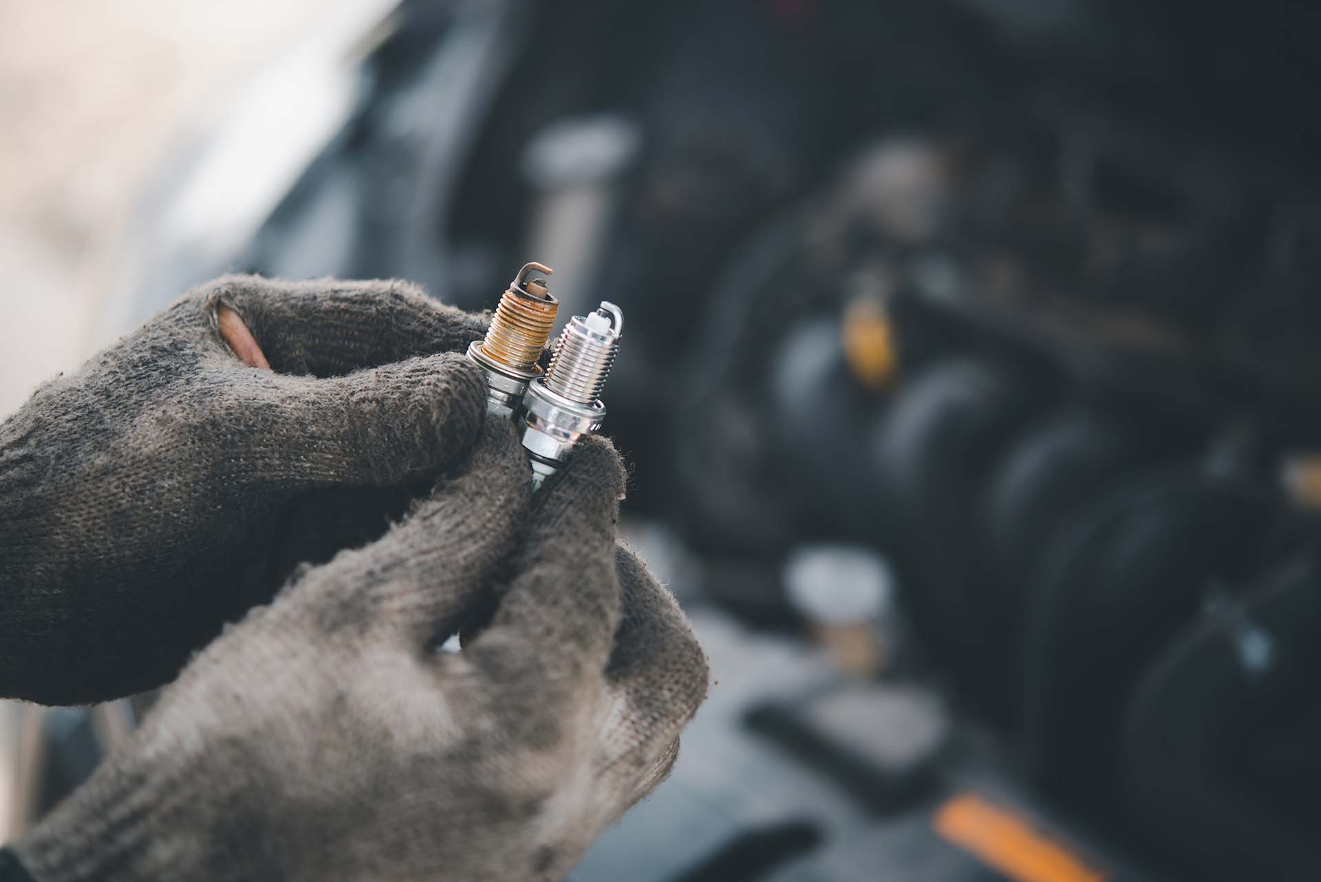 Finding the Best Spark Plug for Your Vehicle| All About Wheels