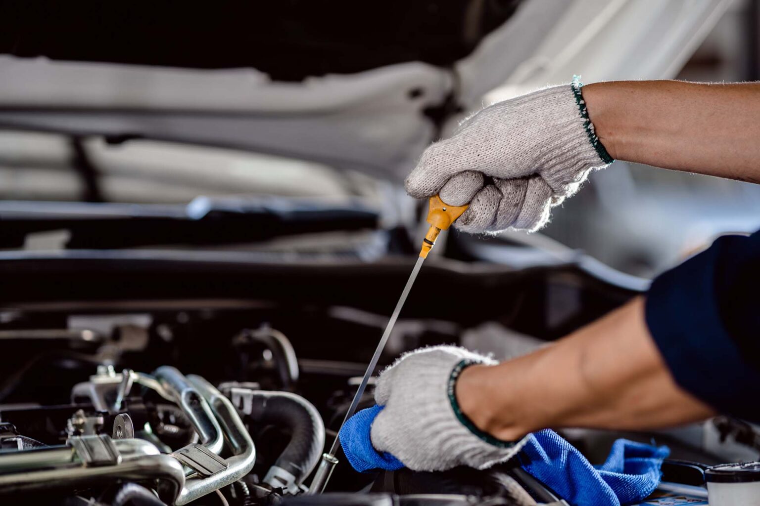 Mastering Toyota Maintenance Schedule - A Comprehensive Guide | All ...