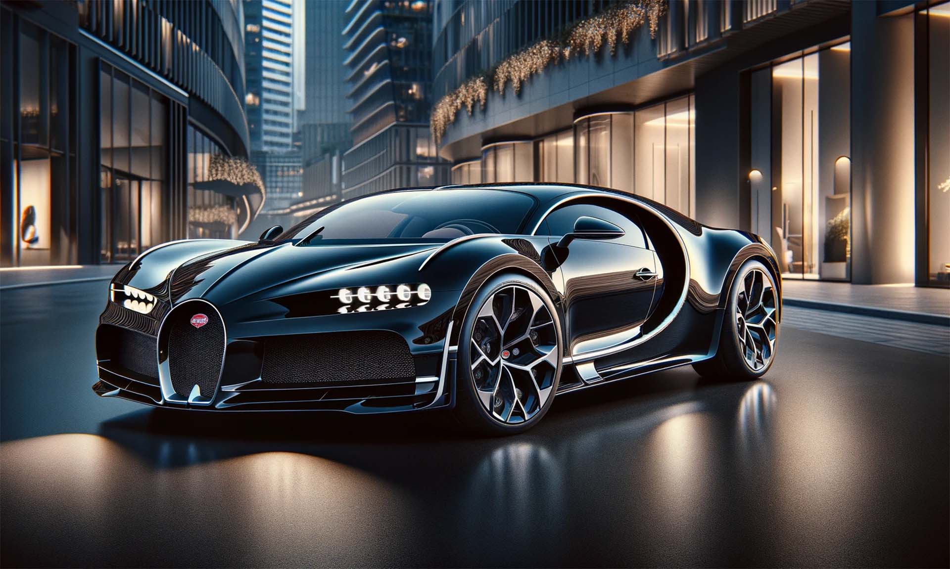 5 Real-Life Cars That Look Like the Batmobile | All About Wheels