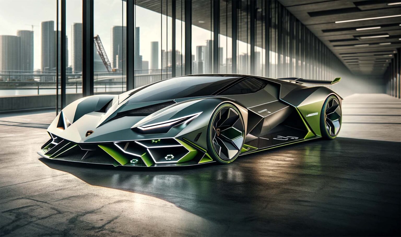 5 Real-Life Cars That Look Like the Batmobile | All About Wheels
