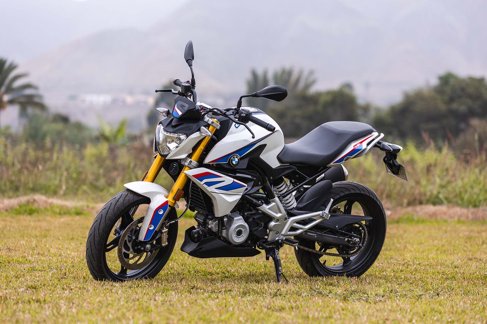 Most Affordable Motorcycles of 2024 | All About Wheels