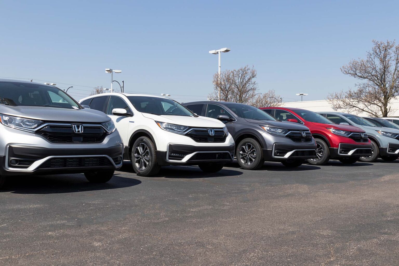 The Ultimate Honda Maintenance Schedule | All About Wheels