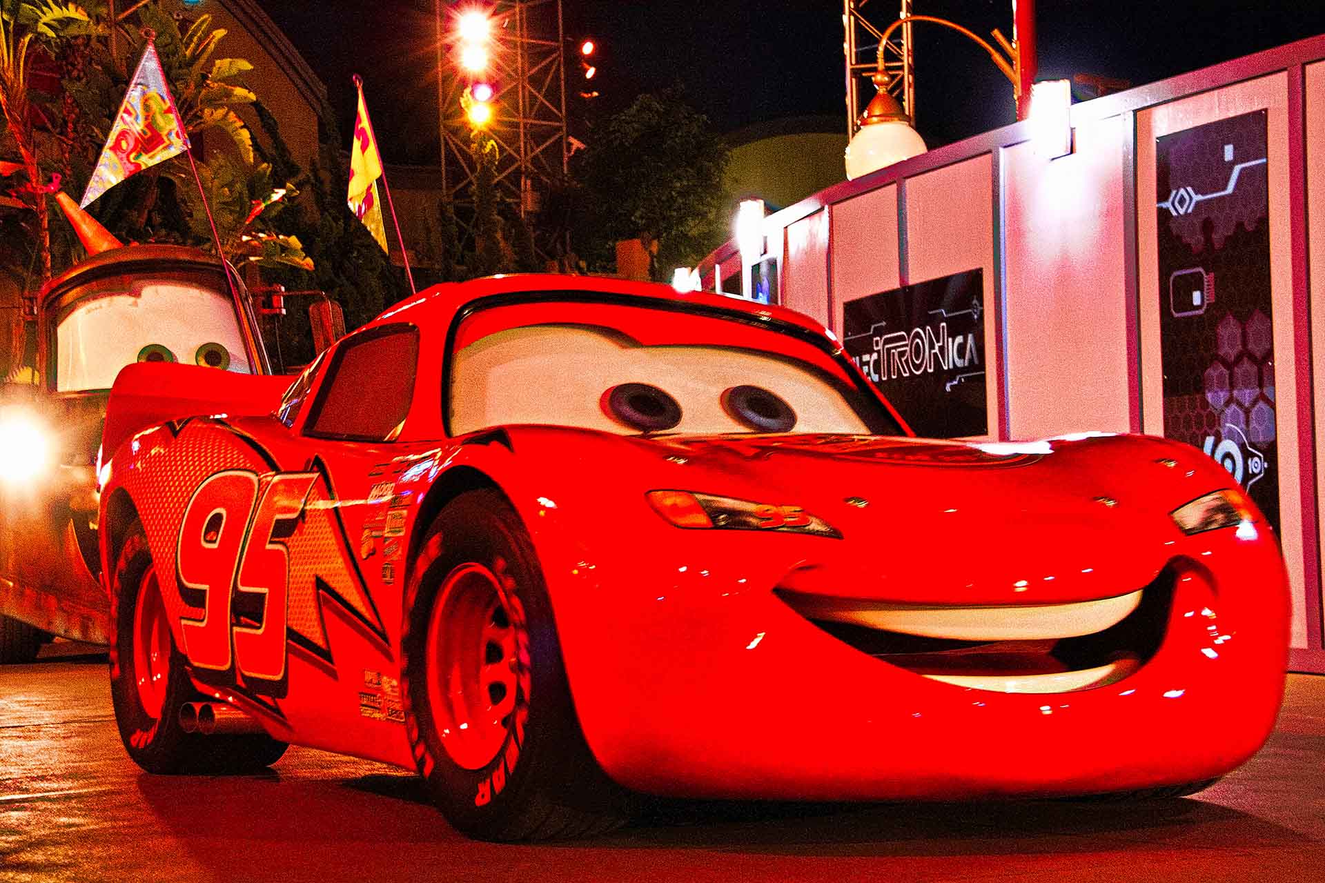What are Some of the Most Famous Cartoon Cars? | All About Wheels
