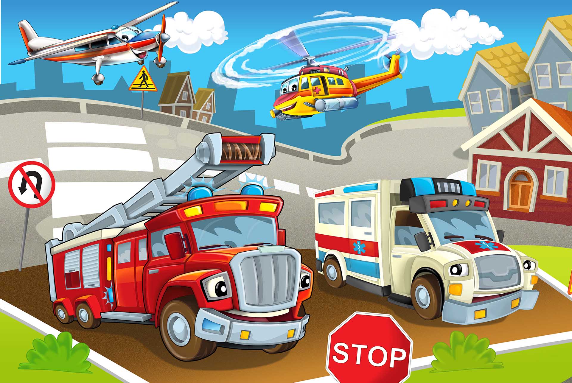 What are Some of the Most Famous Cartoon Cars? | All About Wheels