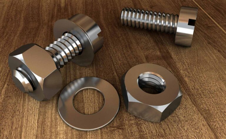 How to Safely Remove Seized Bolts Without Damage | All About Wheels