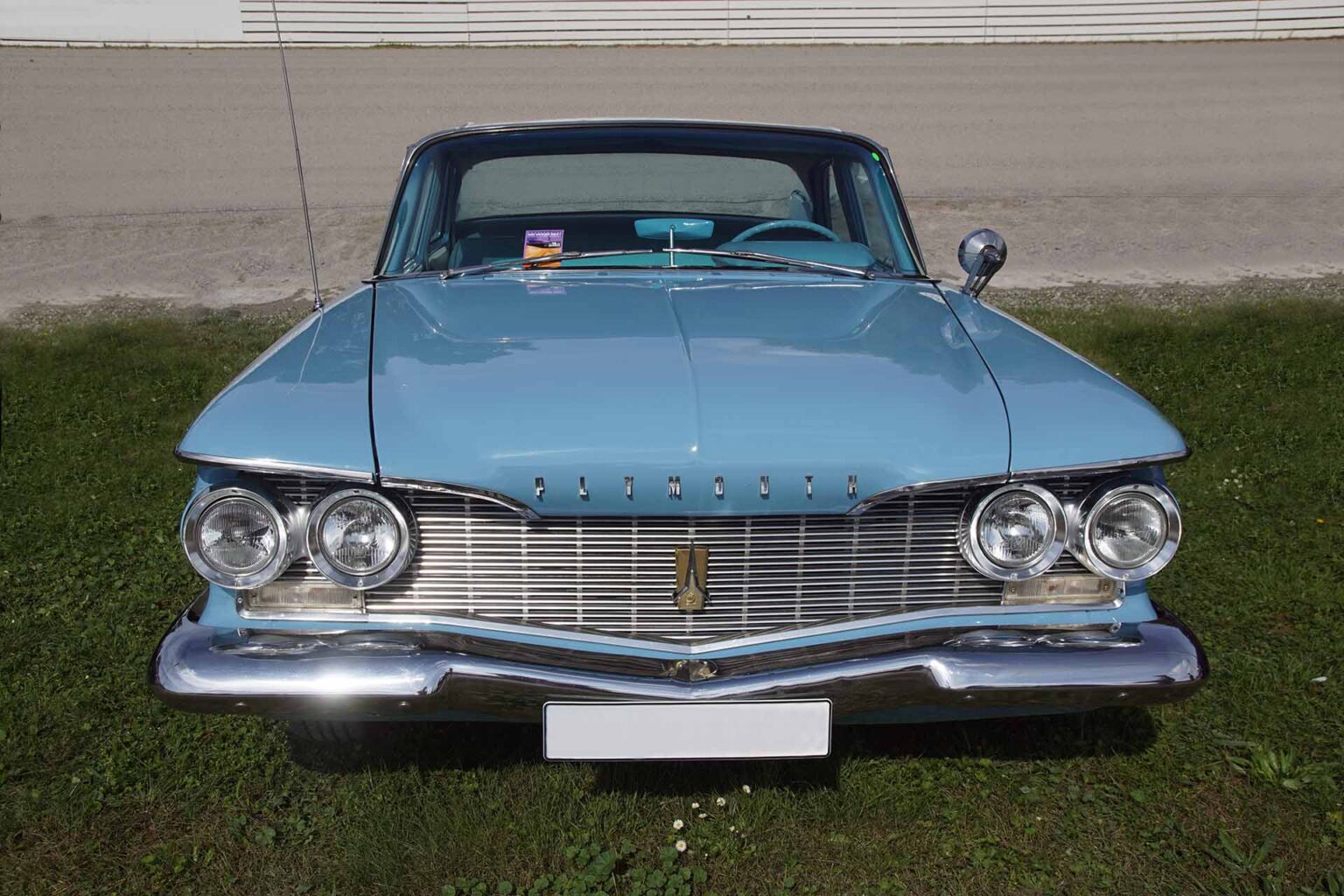 What Are the Most Angry-Looking Cars | All About Wheels