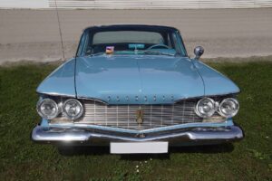 What Are the Most Angry-Looking Cars | All About Wheels