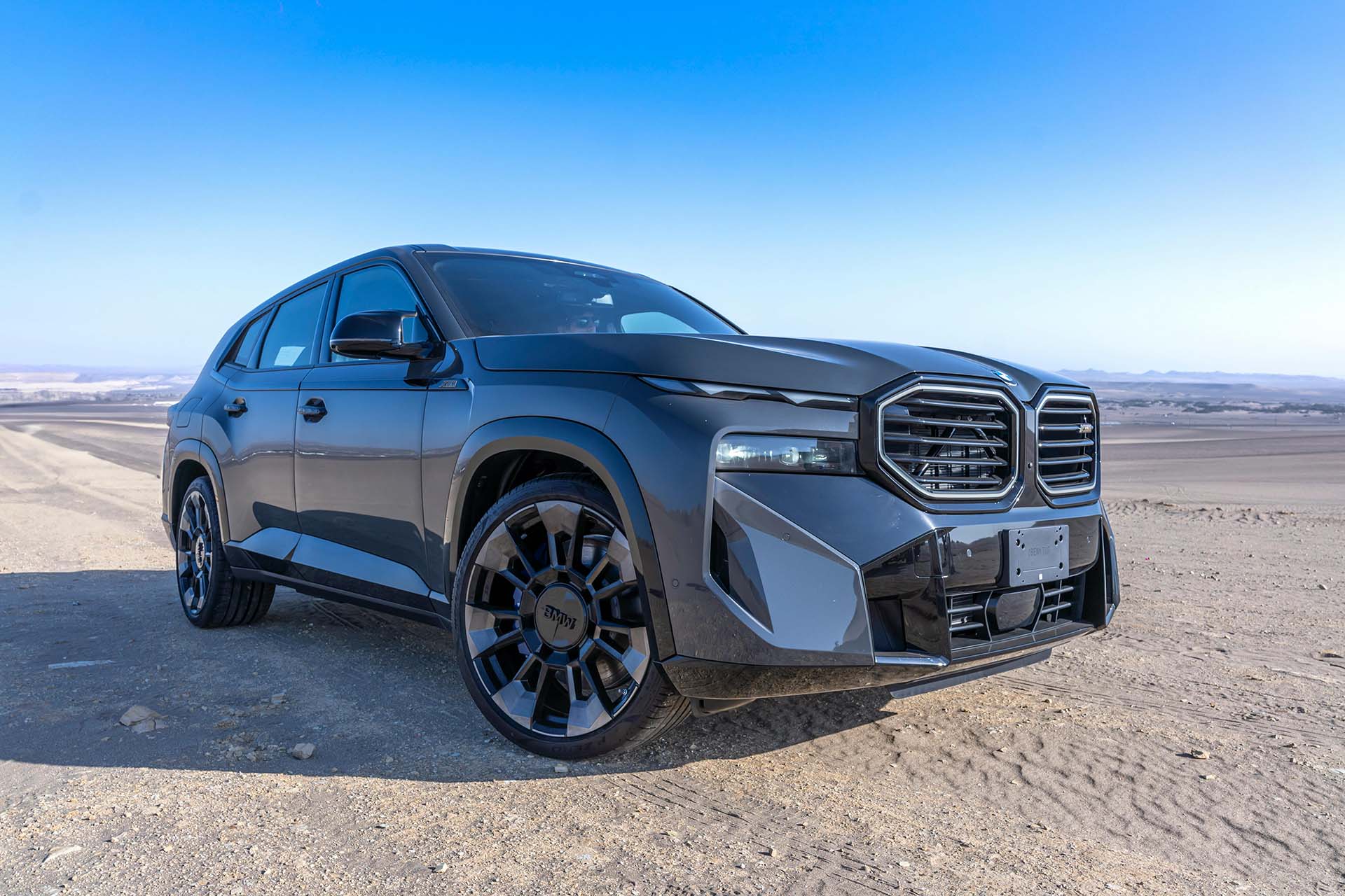 What Are the Most Angry-Looking Cars | All About Wheels