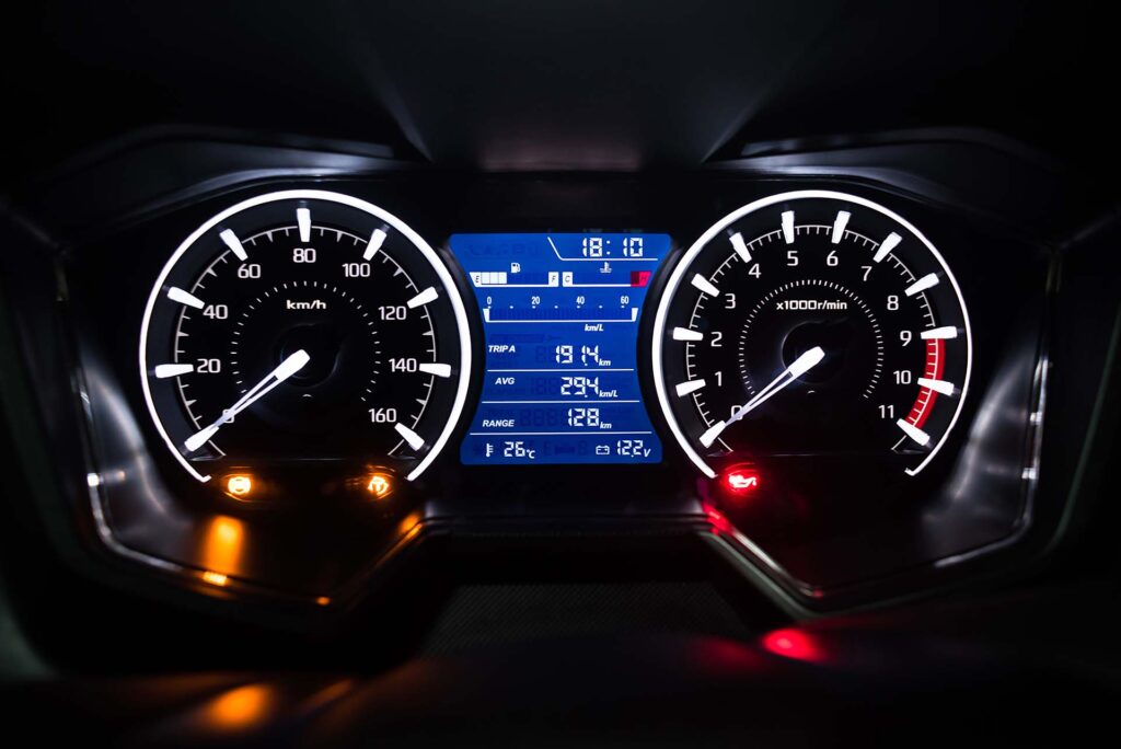 What is the Best Gauge Cluster for Your Car | All About Wheels