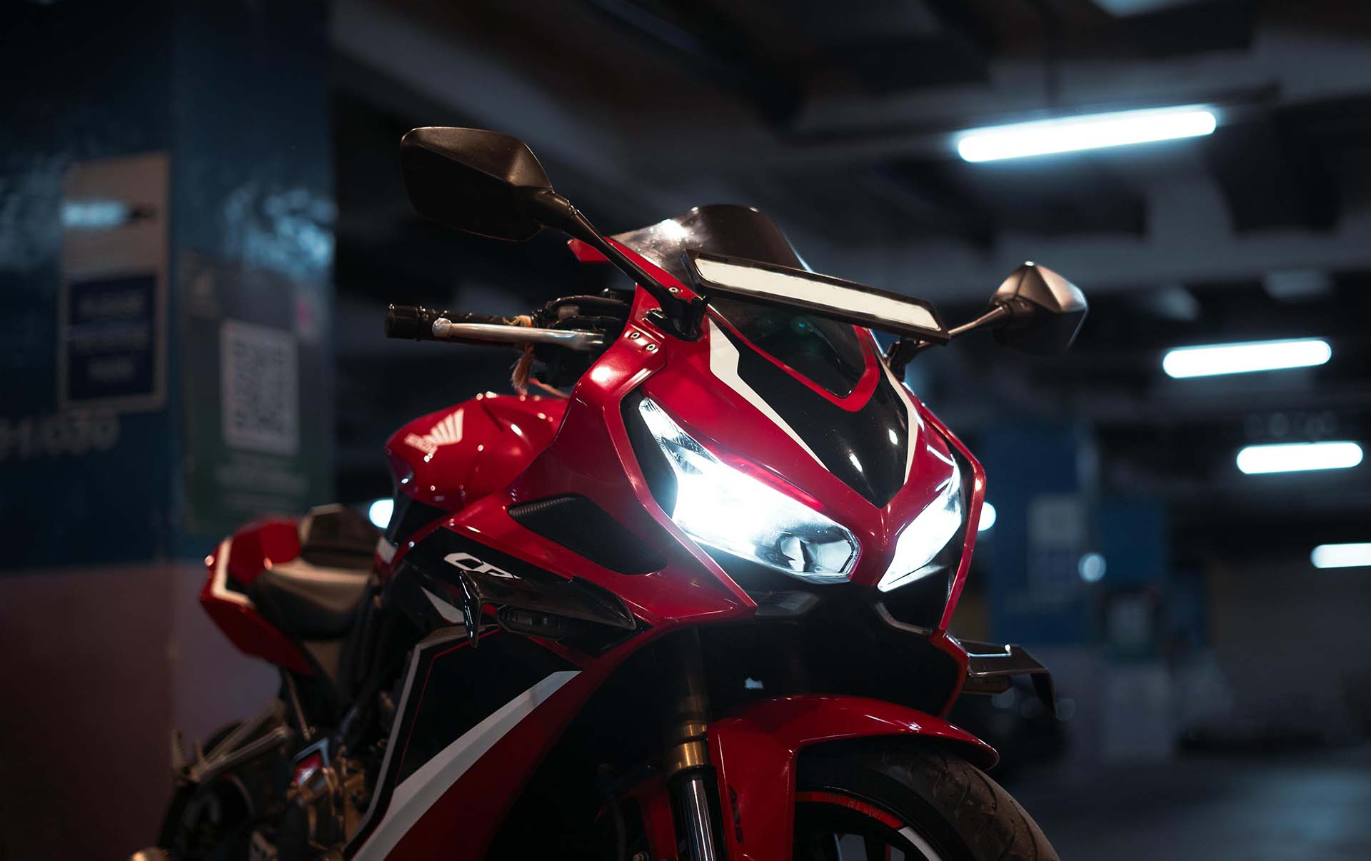 Everything You Need to Know About the New Honda Electric Motorcycle ...