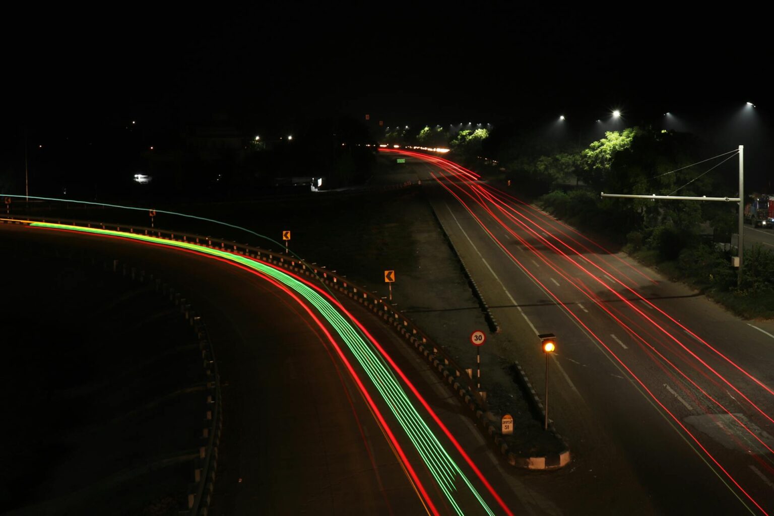 What Is the Widest Highway in the World? | All About Wheels