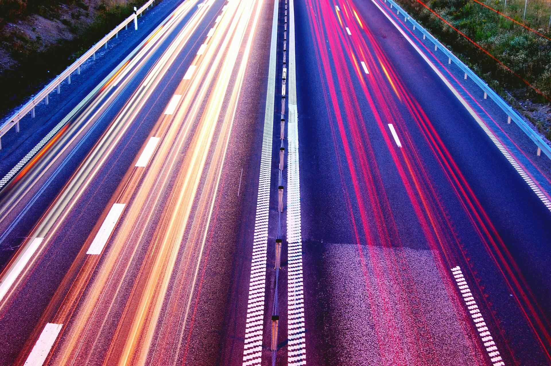 What Is the Widest Highway in the World? | All About Wheels