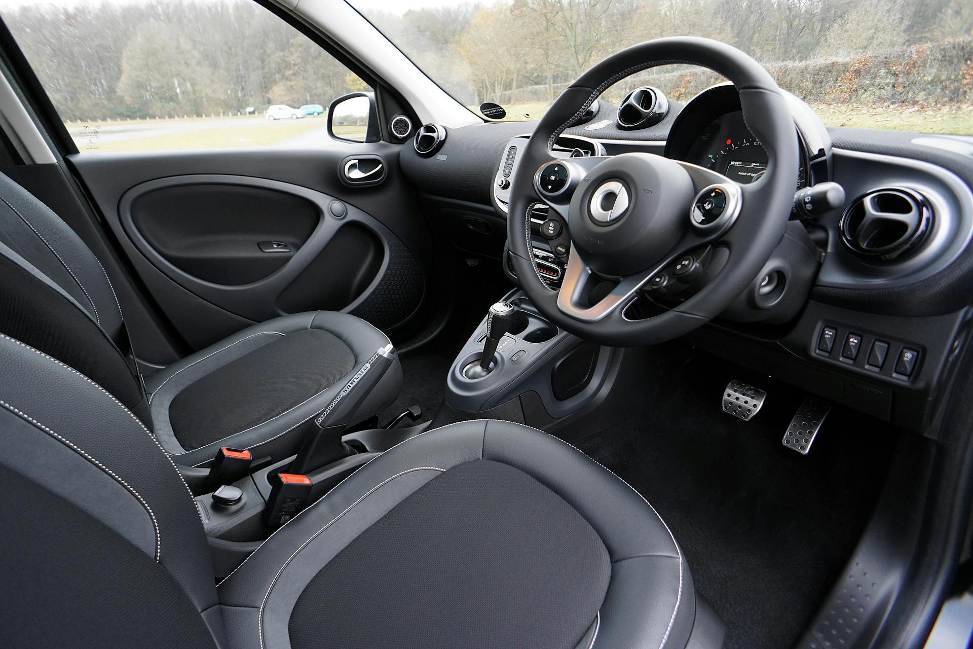 Top 9 Cars With a High Seating Position | All About Wheels